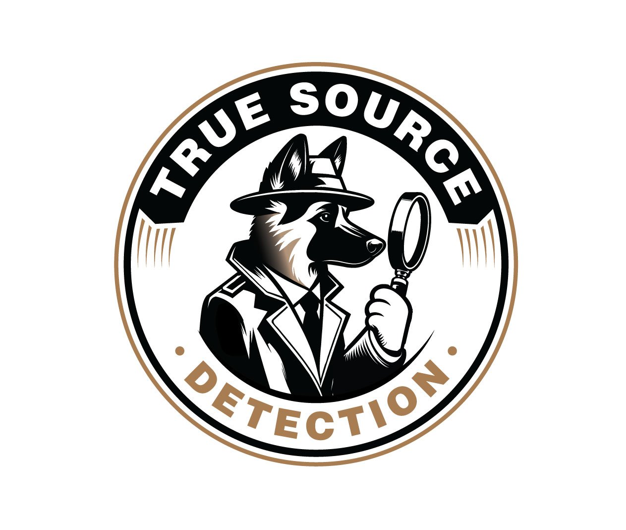 Home - True Source Detection